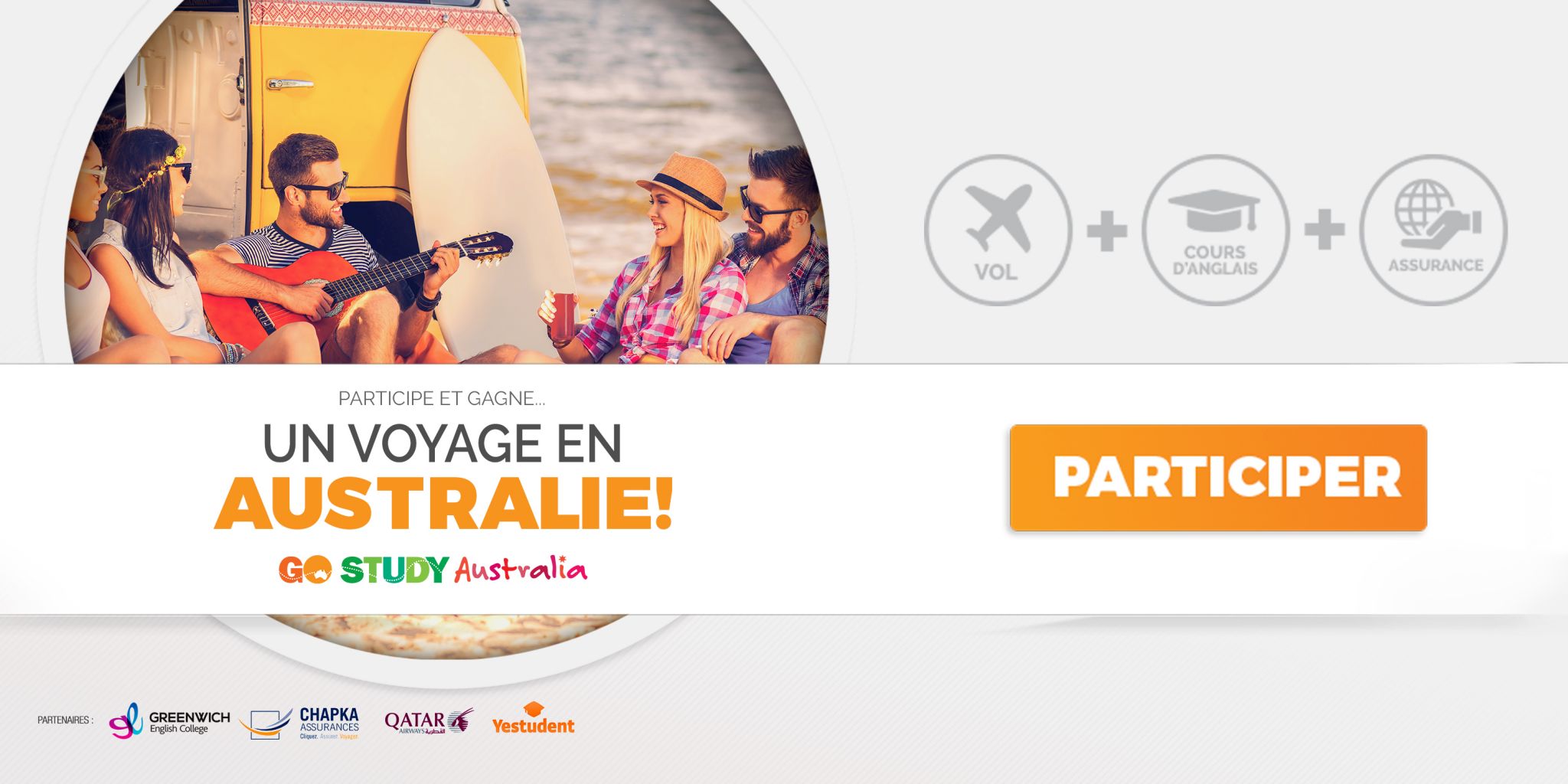 Le HelpX, c'est quoi