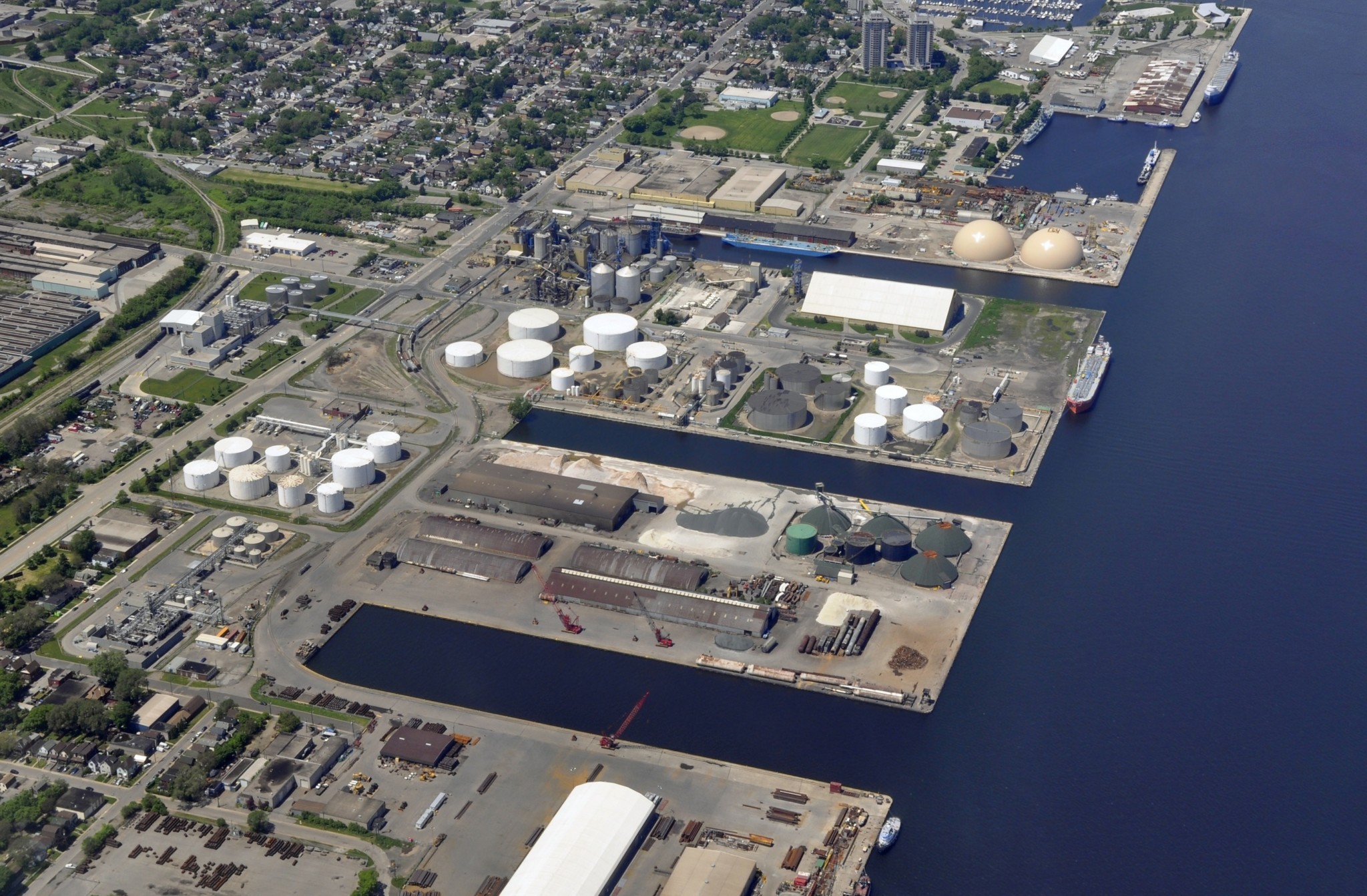 Vivre et travailler en Ontario : le mode d'emploi