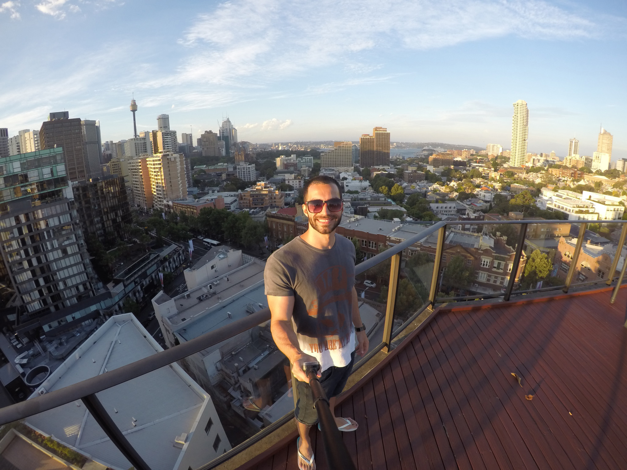 Le HelpX, c'est quoi